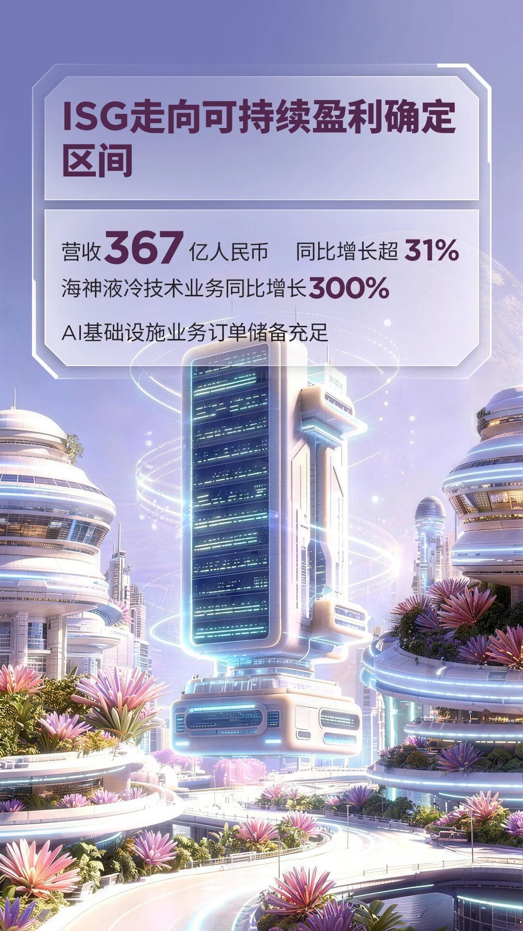 联想集团FY25/26财年Q3财报发布：强势兑现承诺！联想集团Q3收获创纪录业绩